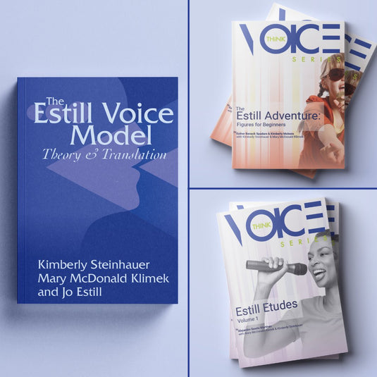 Estill Voice Training Store – Estill Voice International LLC
