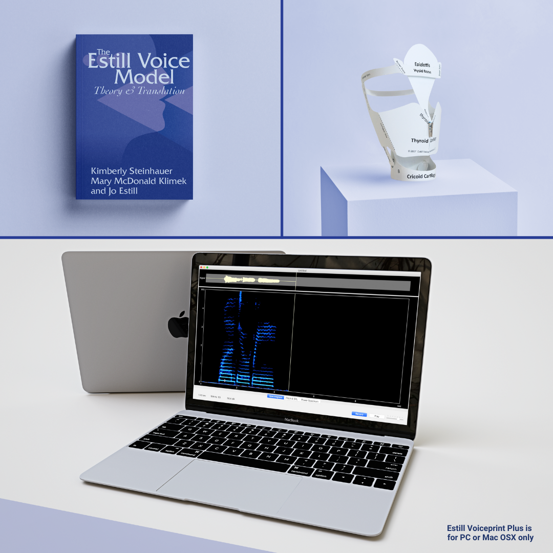 Estill Voice Training Store – Estill Voice International LLC