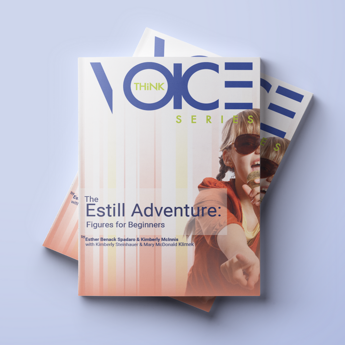 Estill Voice Training Store – Estill Voice International LLC