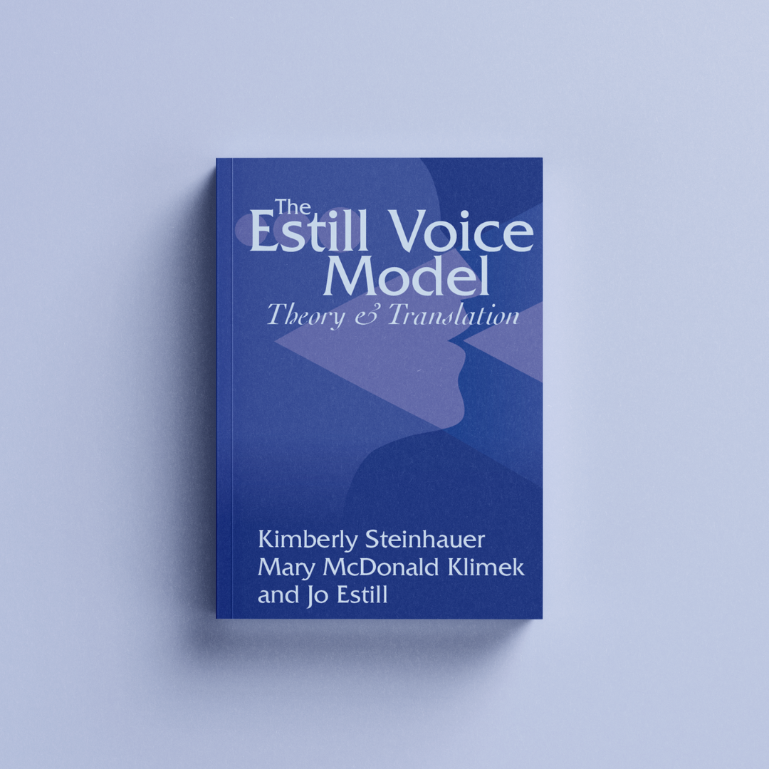 Estill Voice Training Store – Estill Voice International LLC